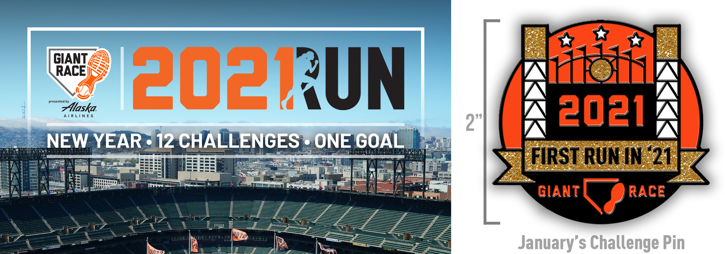 GIANT RACE SERIES ANNOUNCES 2021RUN - The Giant Race